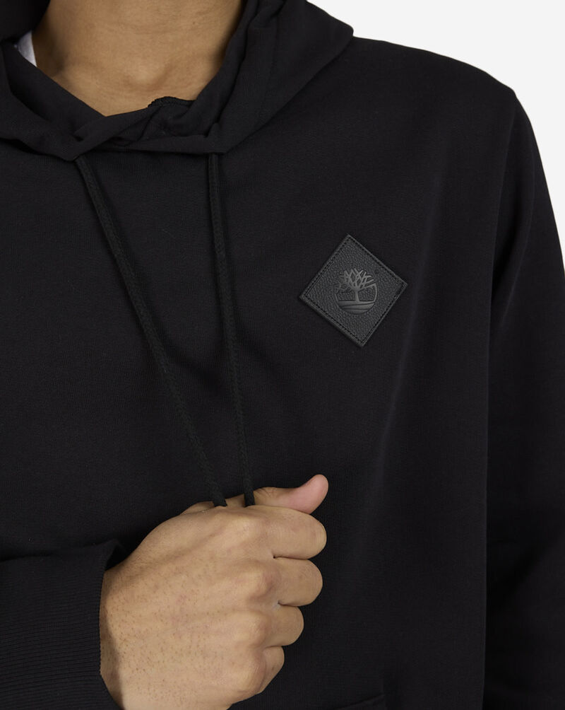 Shop Timberland Badoink Hoodie TB0A5YC7001 black | SNIPES USA