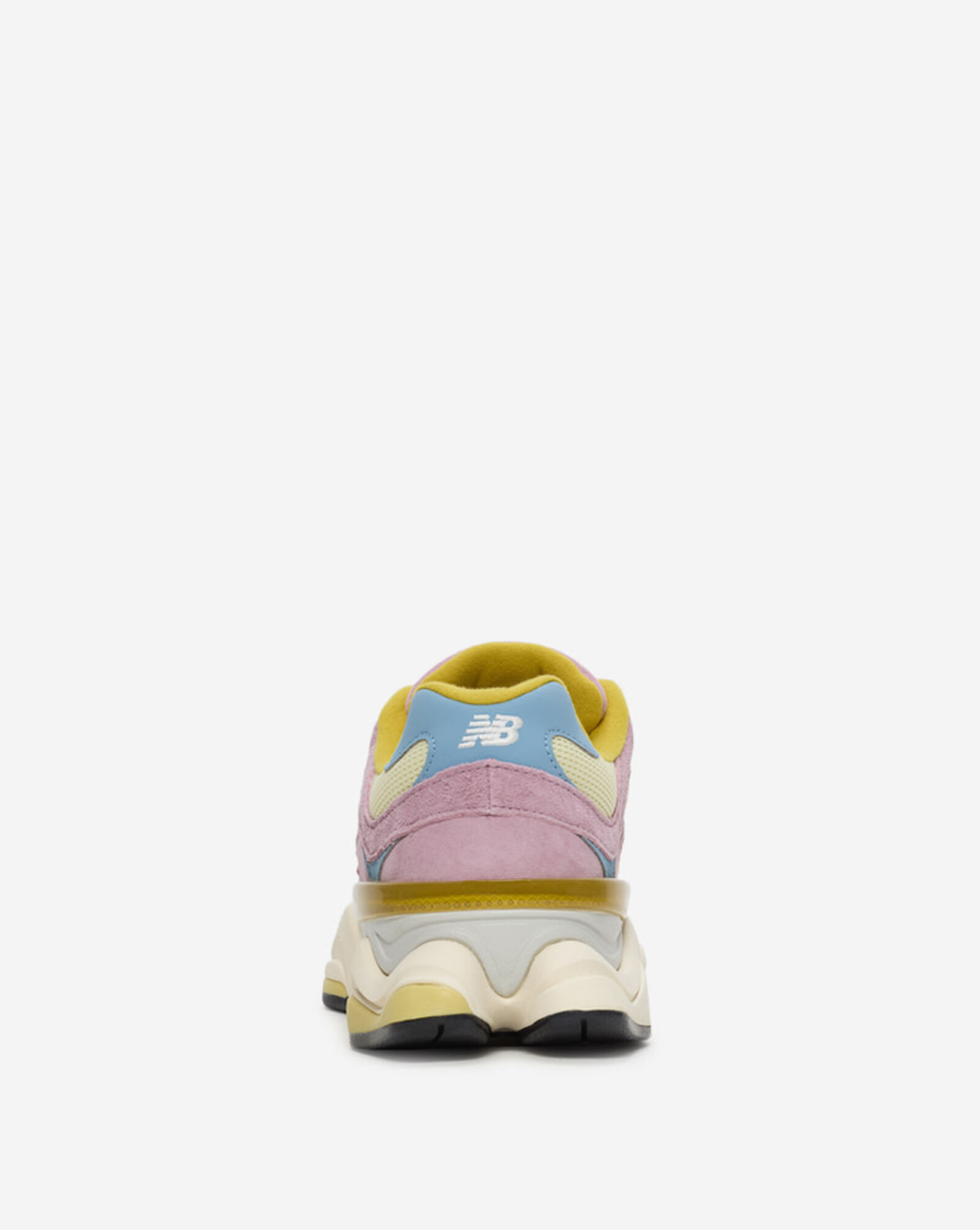 Shop New Balance 9060 U9060LDB pink | SNIPES USA