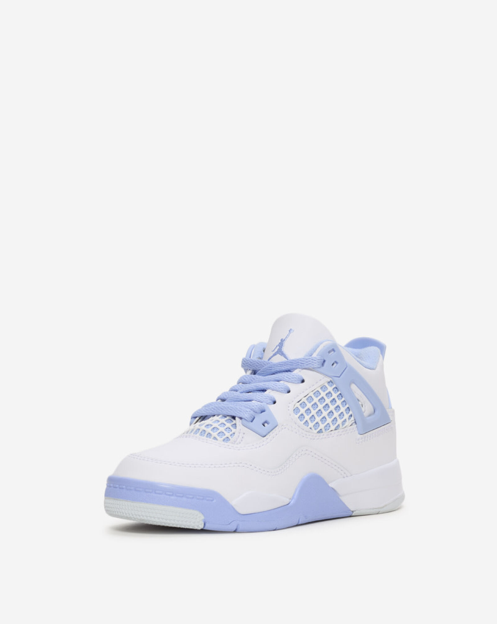 Shop Jordan Little Kids' Air Jordan 4 Retro IB8962-100 white | SNIPES USA