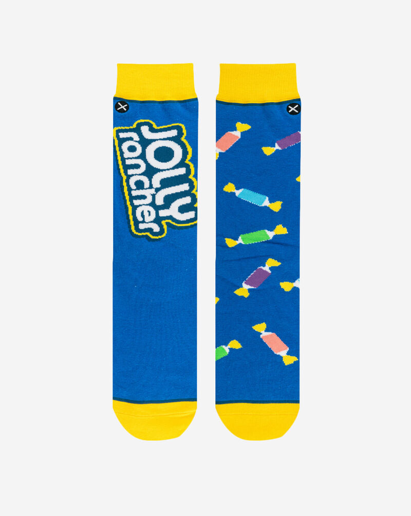 Shop Odd Sox Jolly Ranchers Split Socks (L) 32725MONCD multi | SNIPES USA