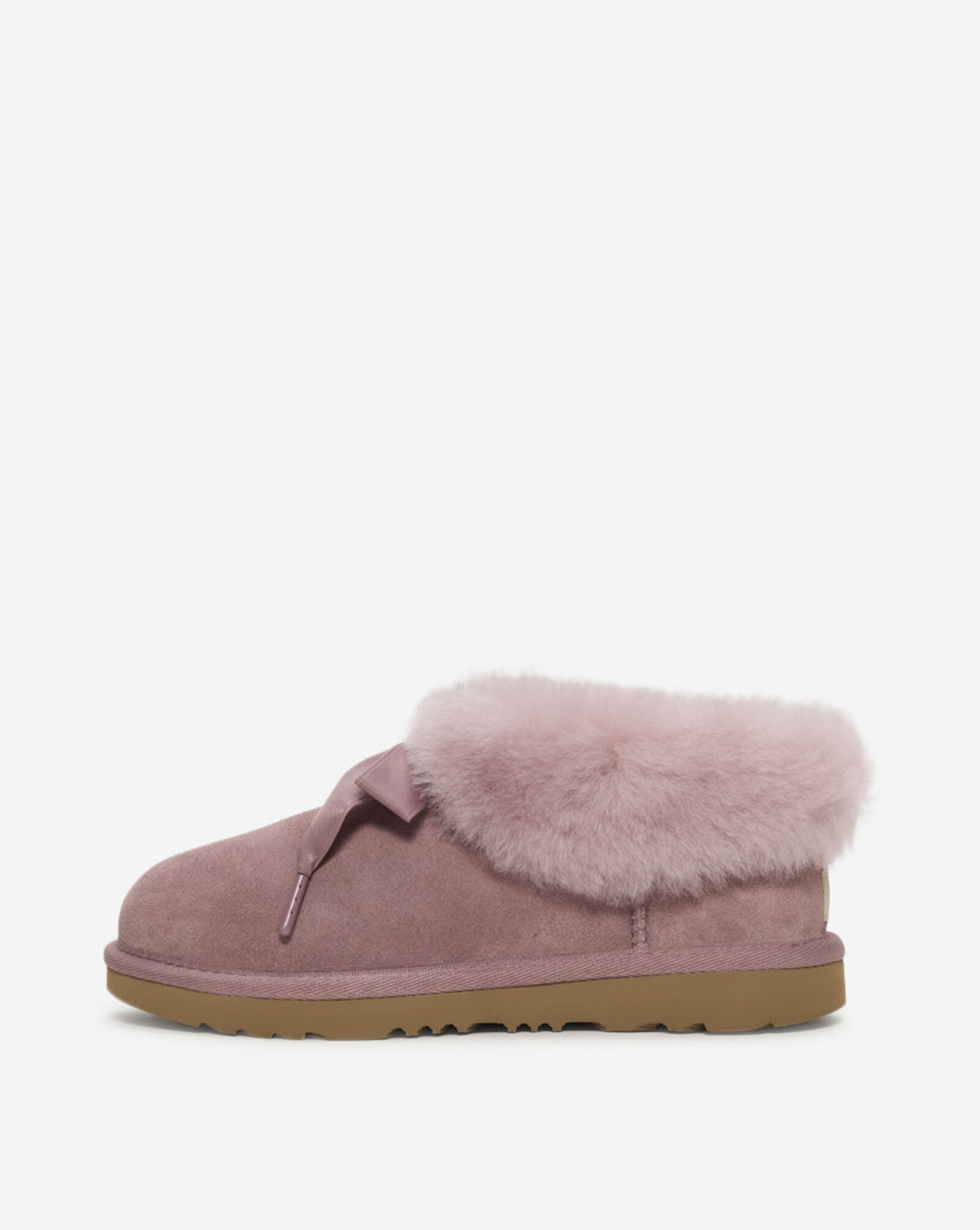 Shop UGG Grade School Bailey Slipper 1171200KPDW pink | SNIPES USA