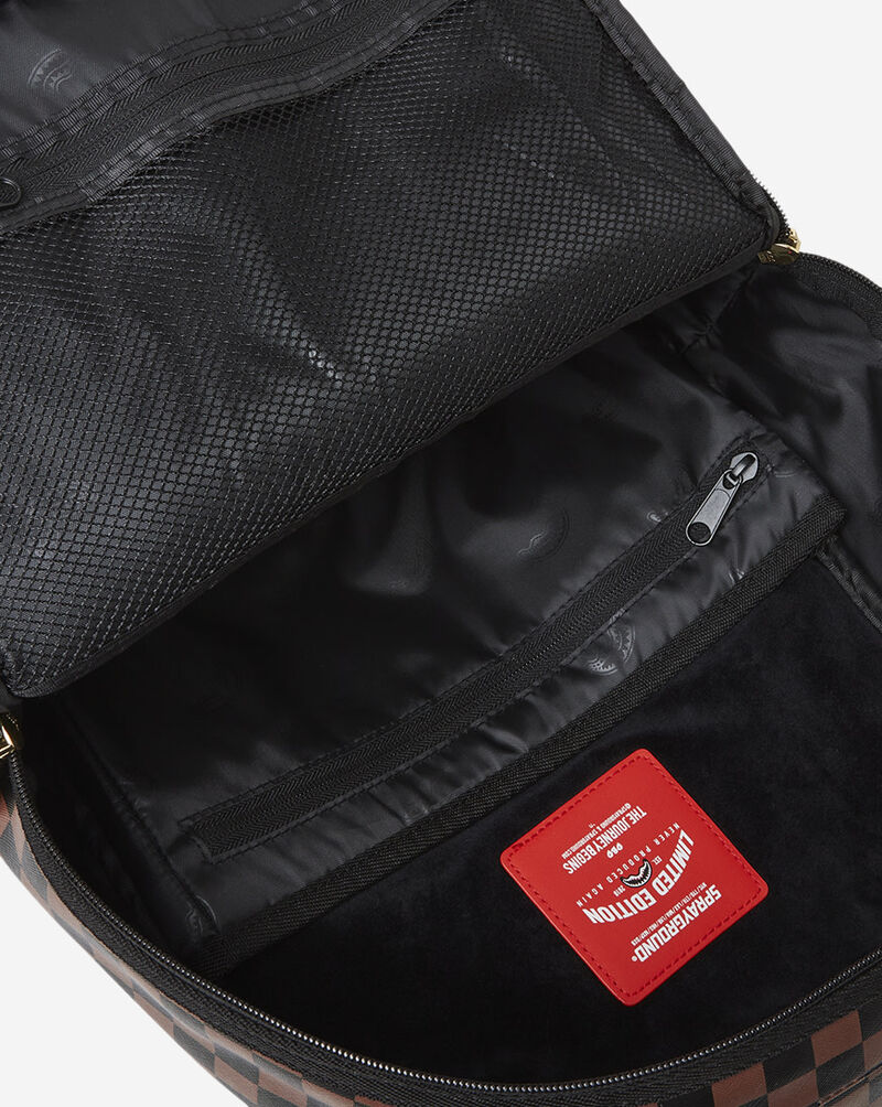 Shop Sprayground 305 Cigar Boat Backpack B6359 multi | SNIPES USA