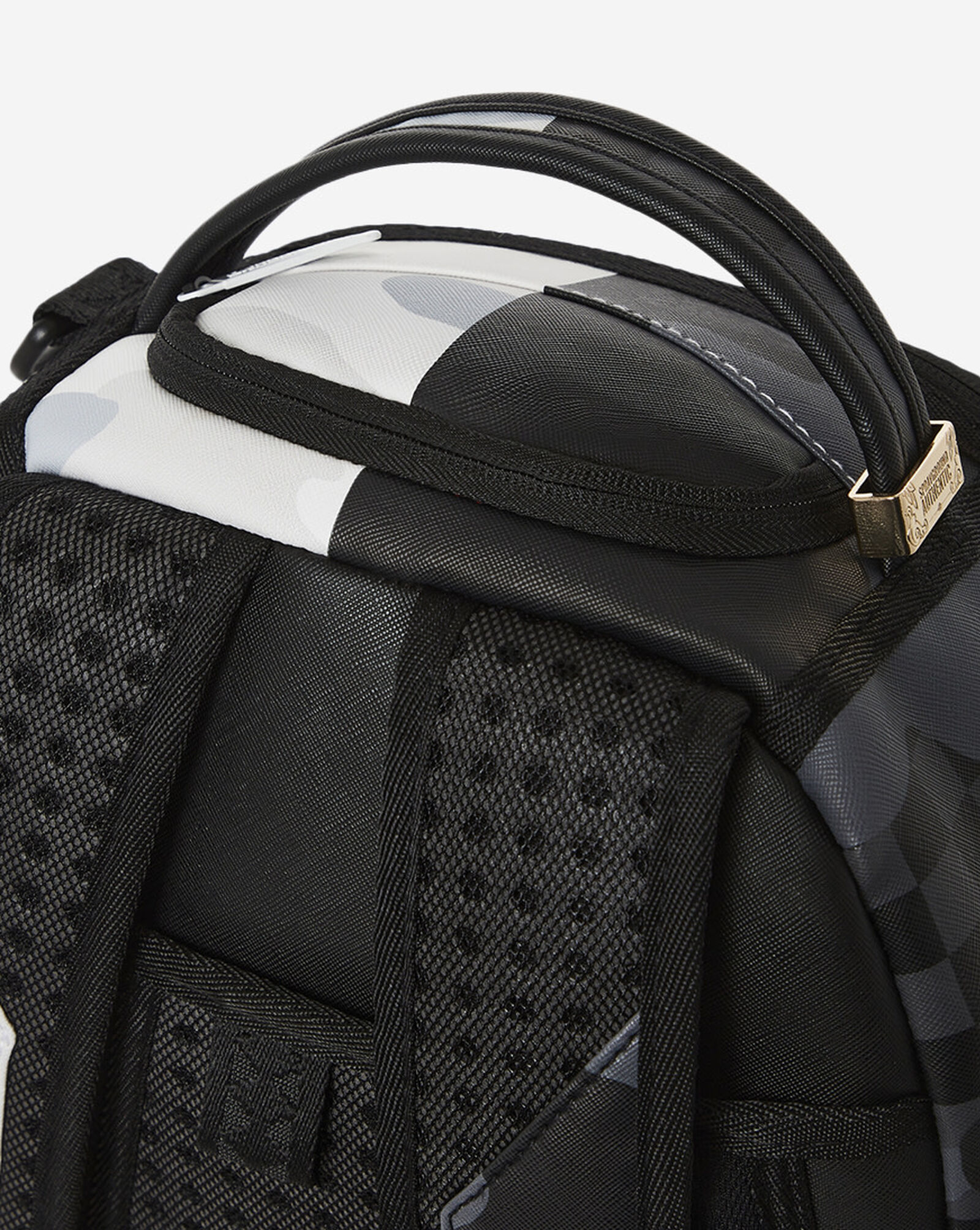 Shop Sprayground Scarface Backpack 910B4808NSZ multi | SNIPES USA