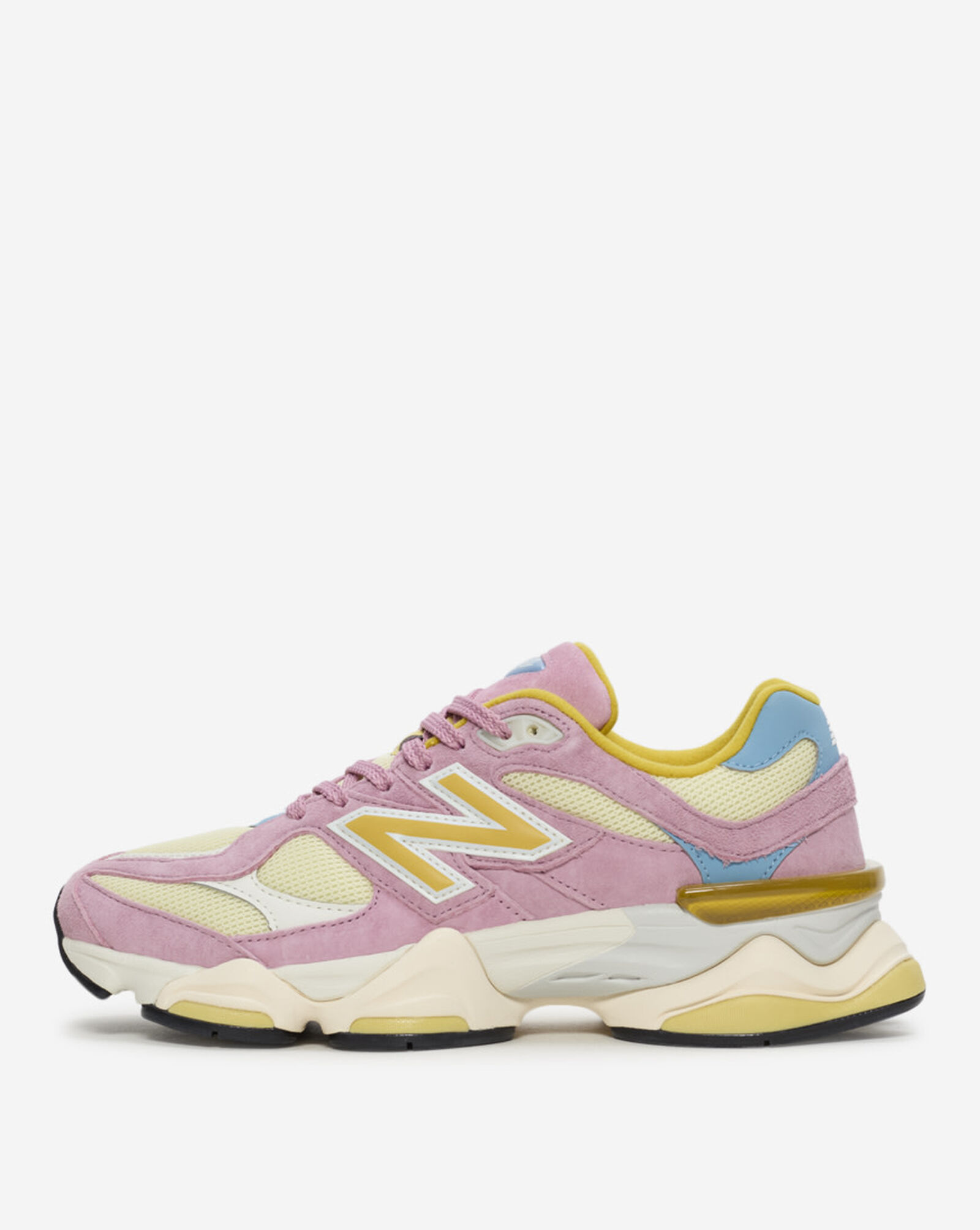 Shop New Balance 9060 U9060LDB pink | SNIPES USA