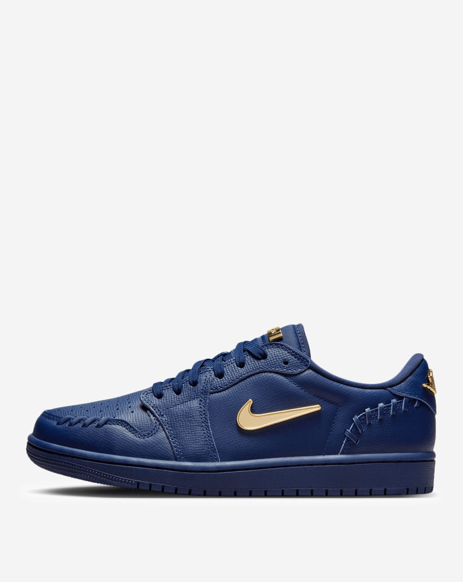 Shop Jordan Air Jordan 1 Low Method Of Make FN5032-400 blue | SNIPES USA