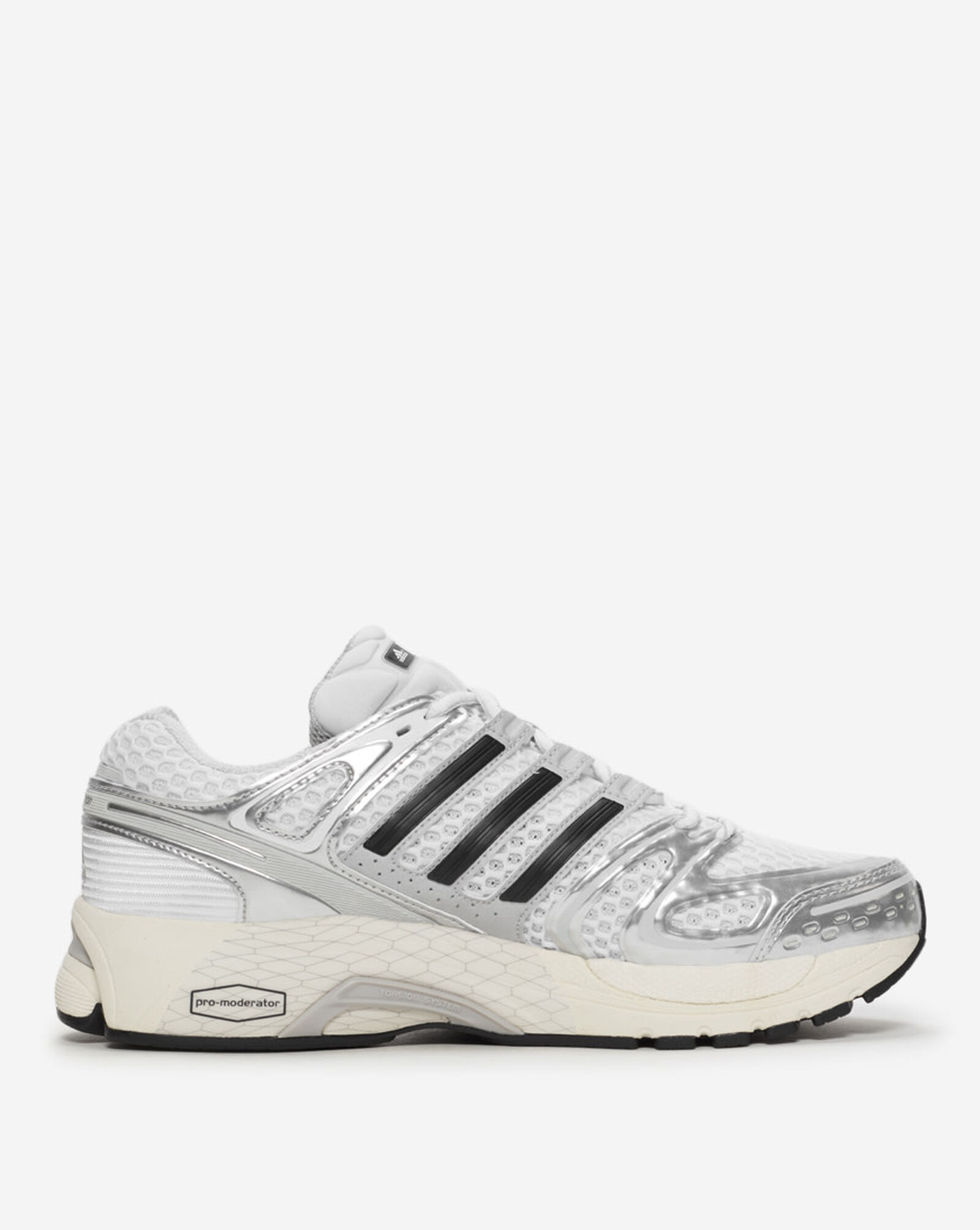 Shop adidas Adistar Control 5 JQ4168 grey | SNIPES USA