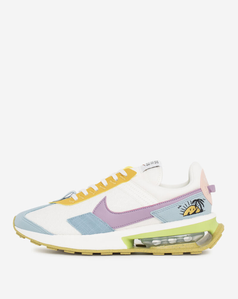 Shop Nike Air Max Pre-Day SE DJ9984-100 white | SNIPES USA