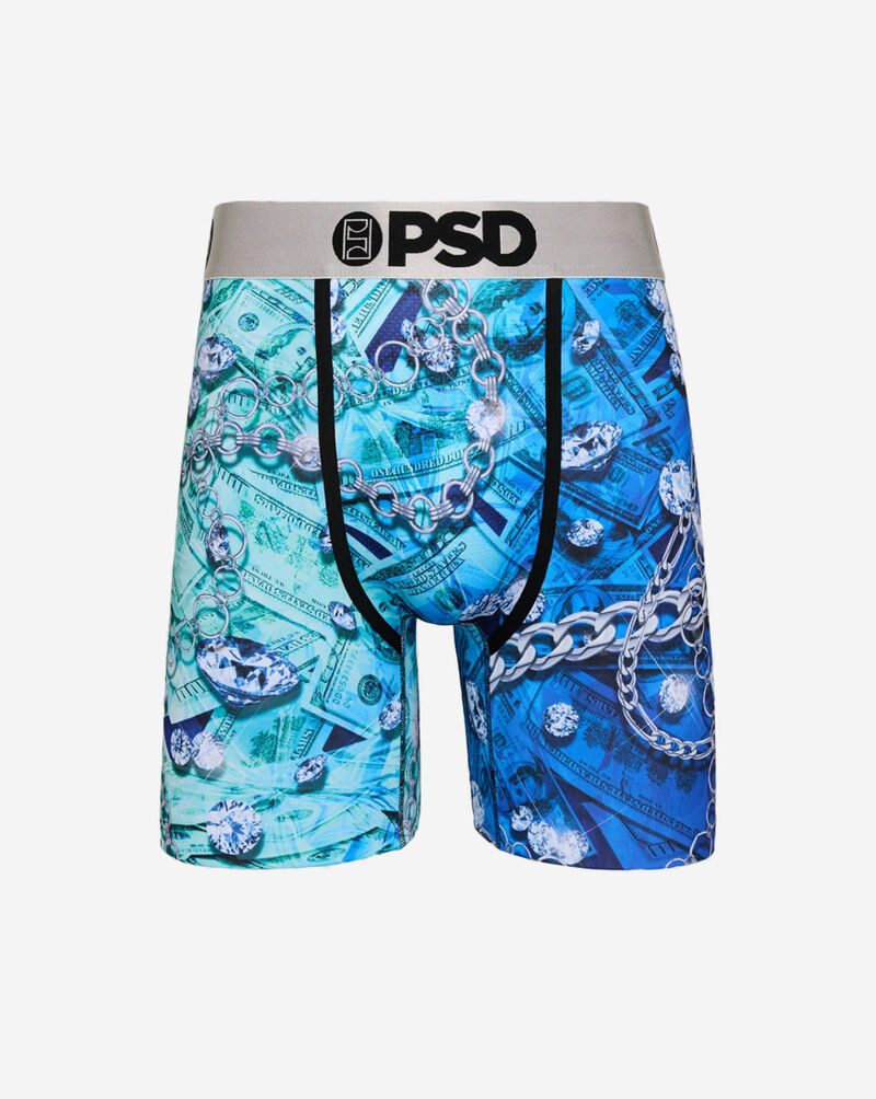 Shop PSD Icey Briefs 124180008 multi | SNIPES USA