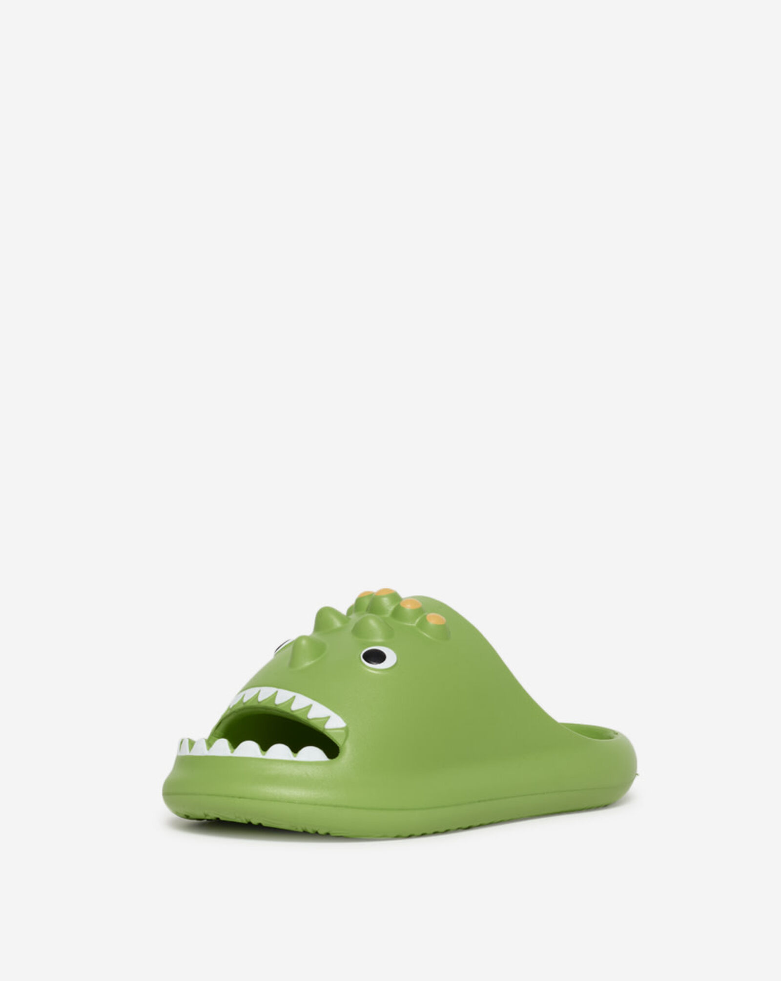 Shop Decibel Pre-School Dino Shoes DB-E230403 green | SNIPES USA
