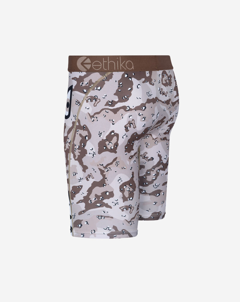 Shop Ethika BMR Camo Briefs MLUS3177 multi | SNIPES USA