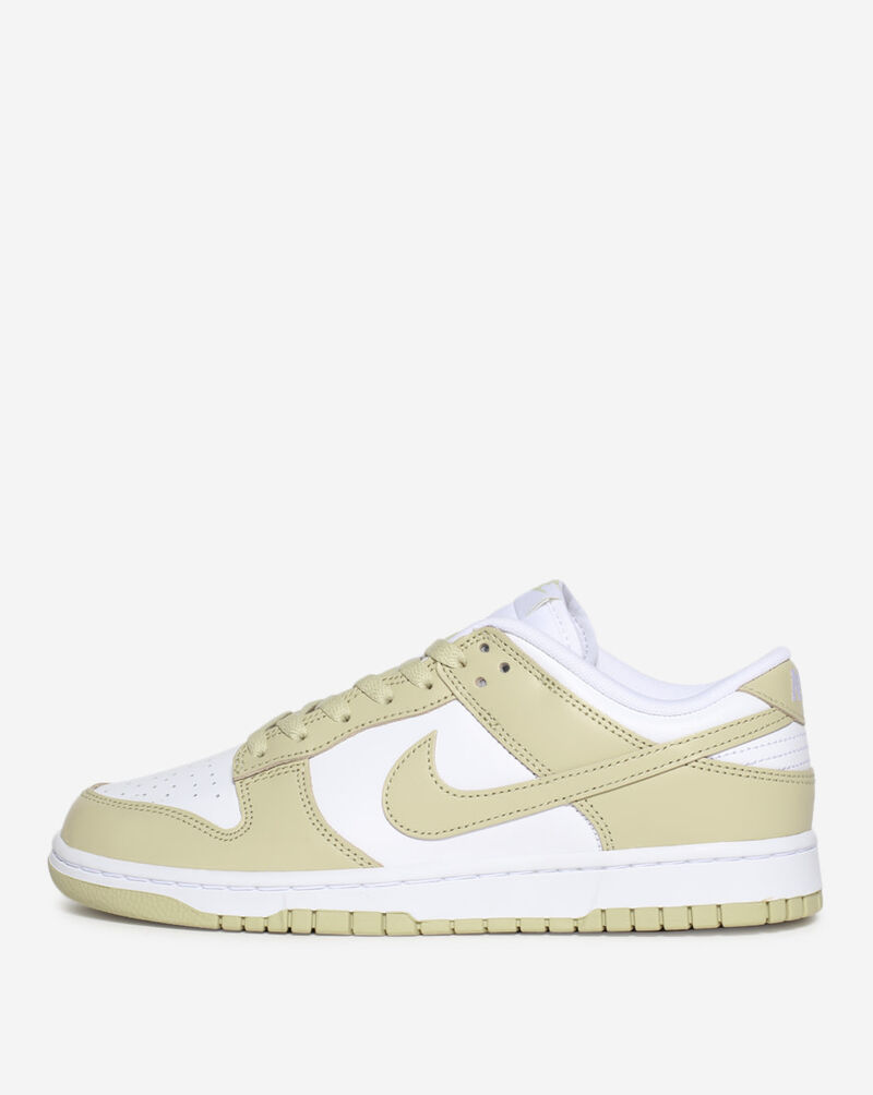 Shop Nike Dunk Low Retro DV0833-100 white | SNIPES USA