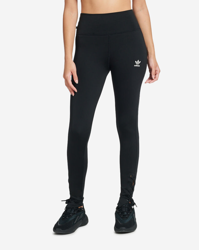 Shop adidas Always Original 7/8 Leggings HK5077 black | SNIPES USA