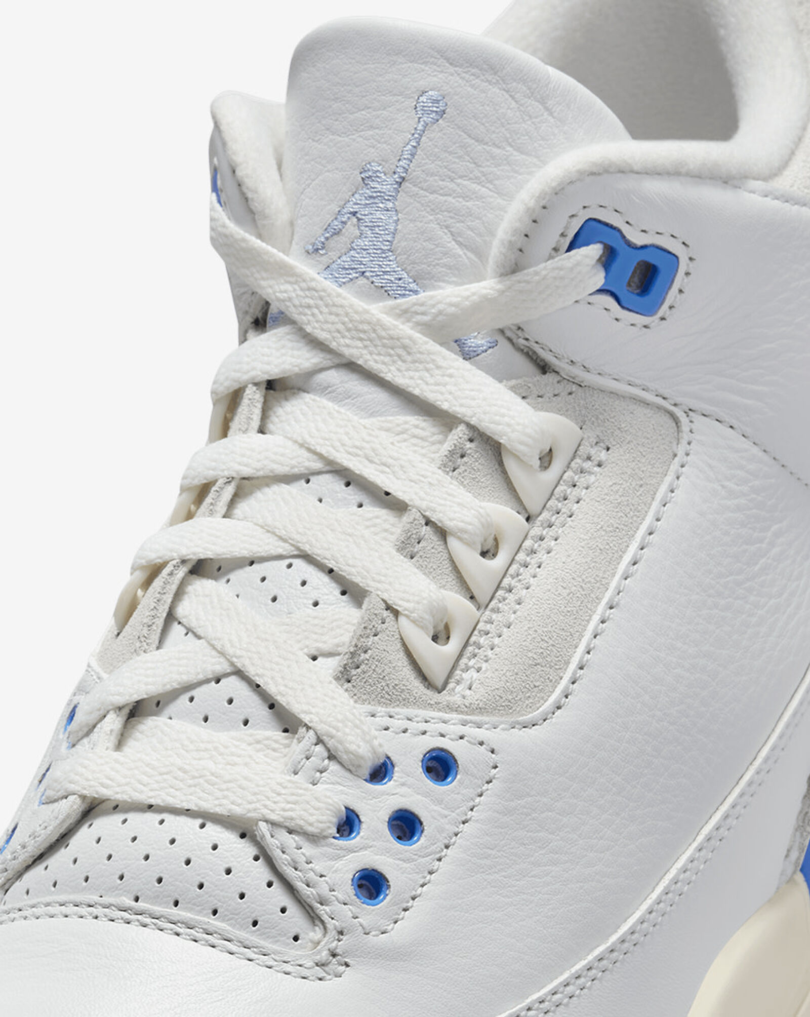 Shop Jordan Air Jordan 3 Retro CT8532-101 white | SNIPES USA