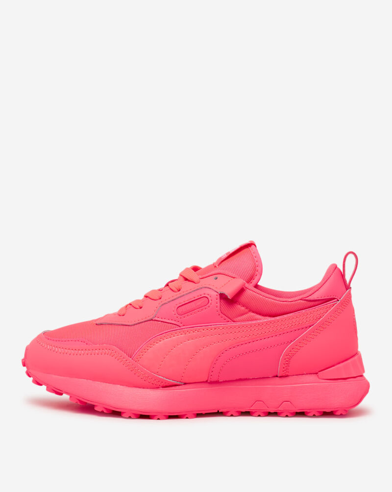 Shop PUMA Rider FV 38840001 pink | SNIPES USA
