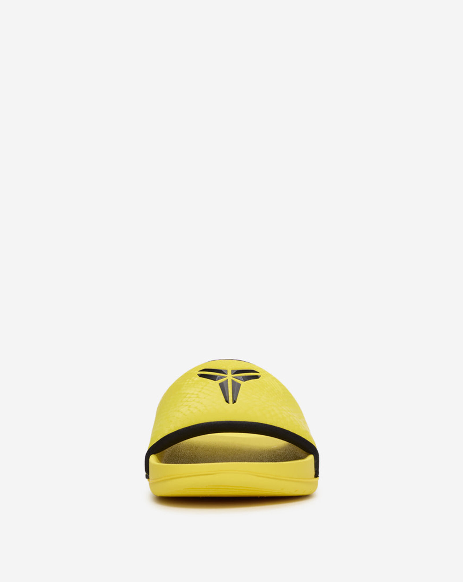 Shop Nike Kobe Offcourt Slide IF2870-700 yellow | SNIPES USA