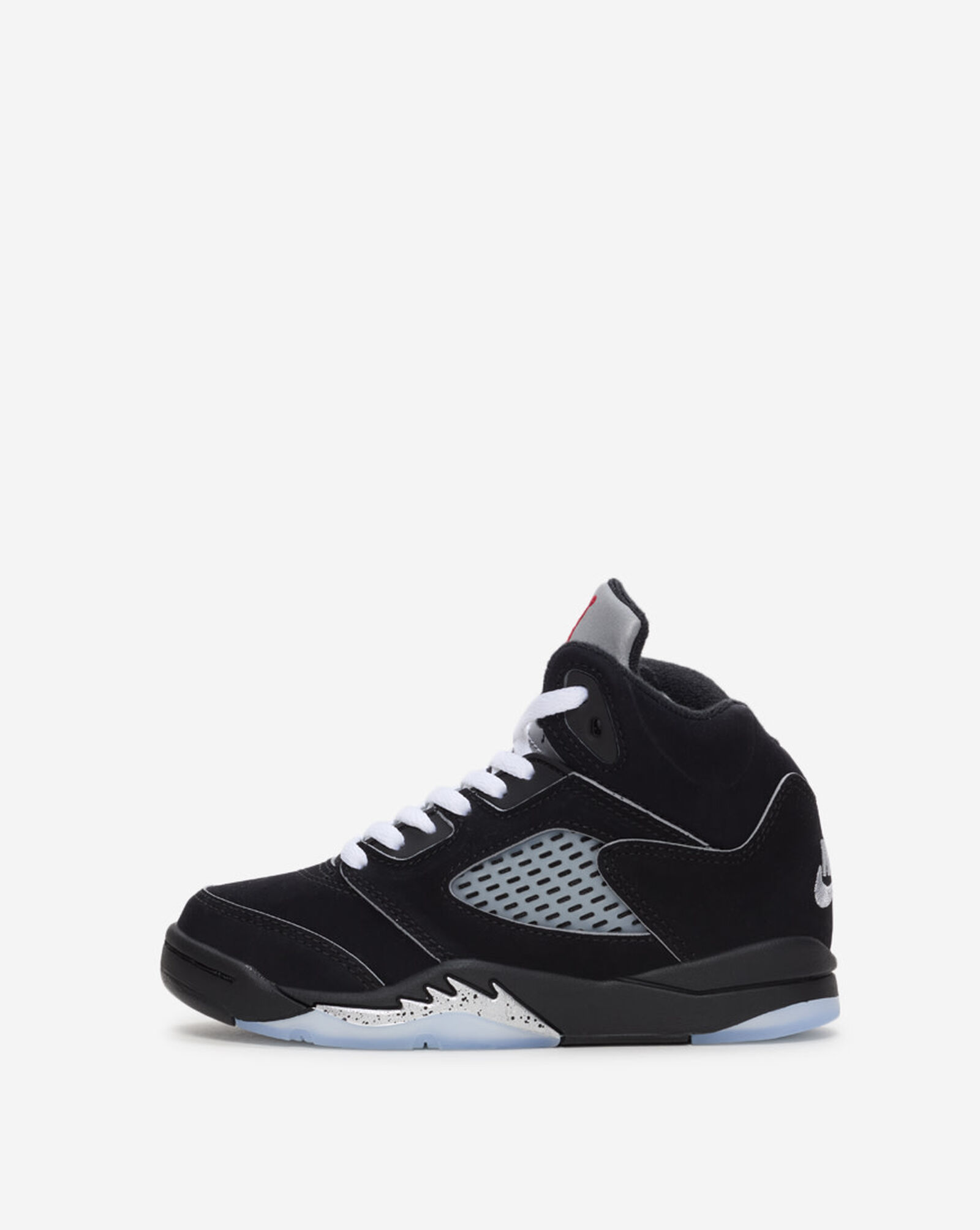 Shop Jordan Little Kids' Air Jordan 5 Retro HF3978-001 black | SNIPES USA