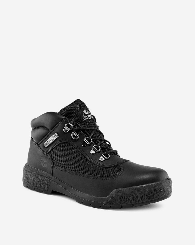 Shop Timberland Field Boot TB0A17KY001 black | SNIPES USA