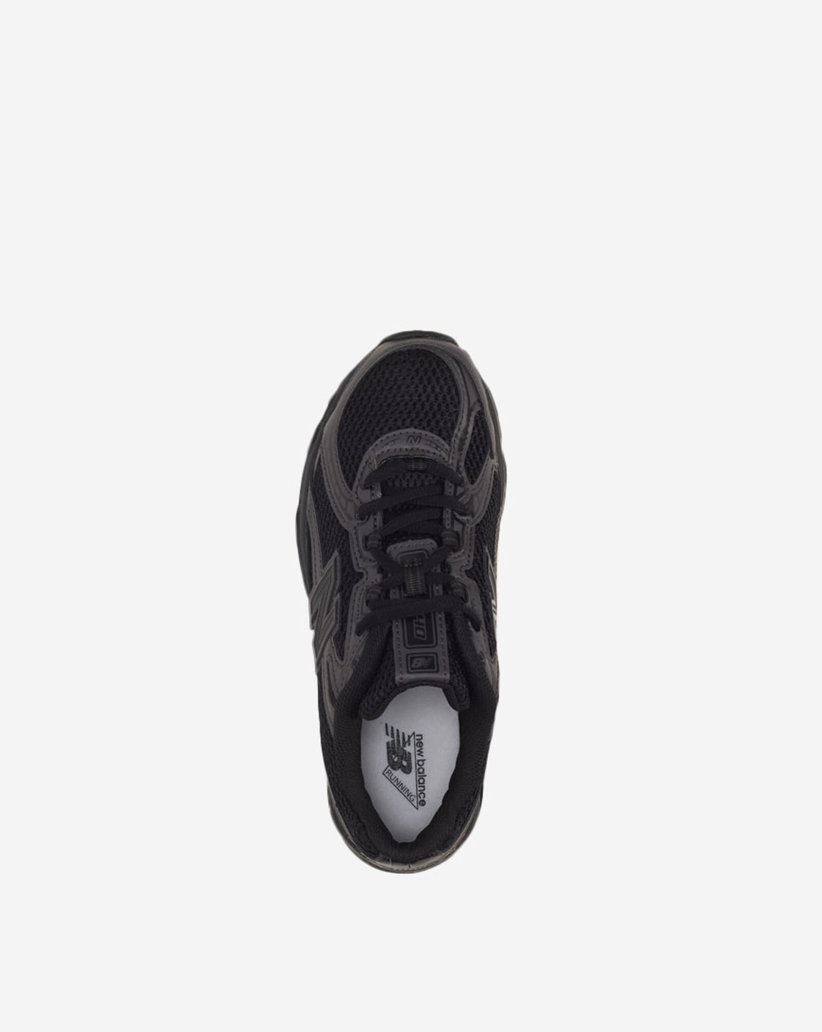 Shop New Balance Grade School 740 GR740BO black | SNIPES USA