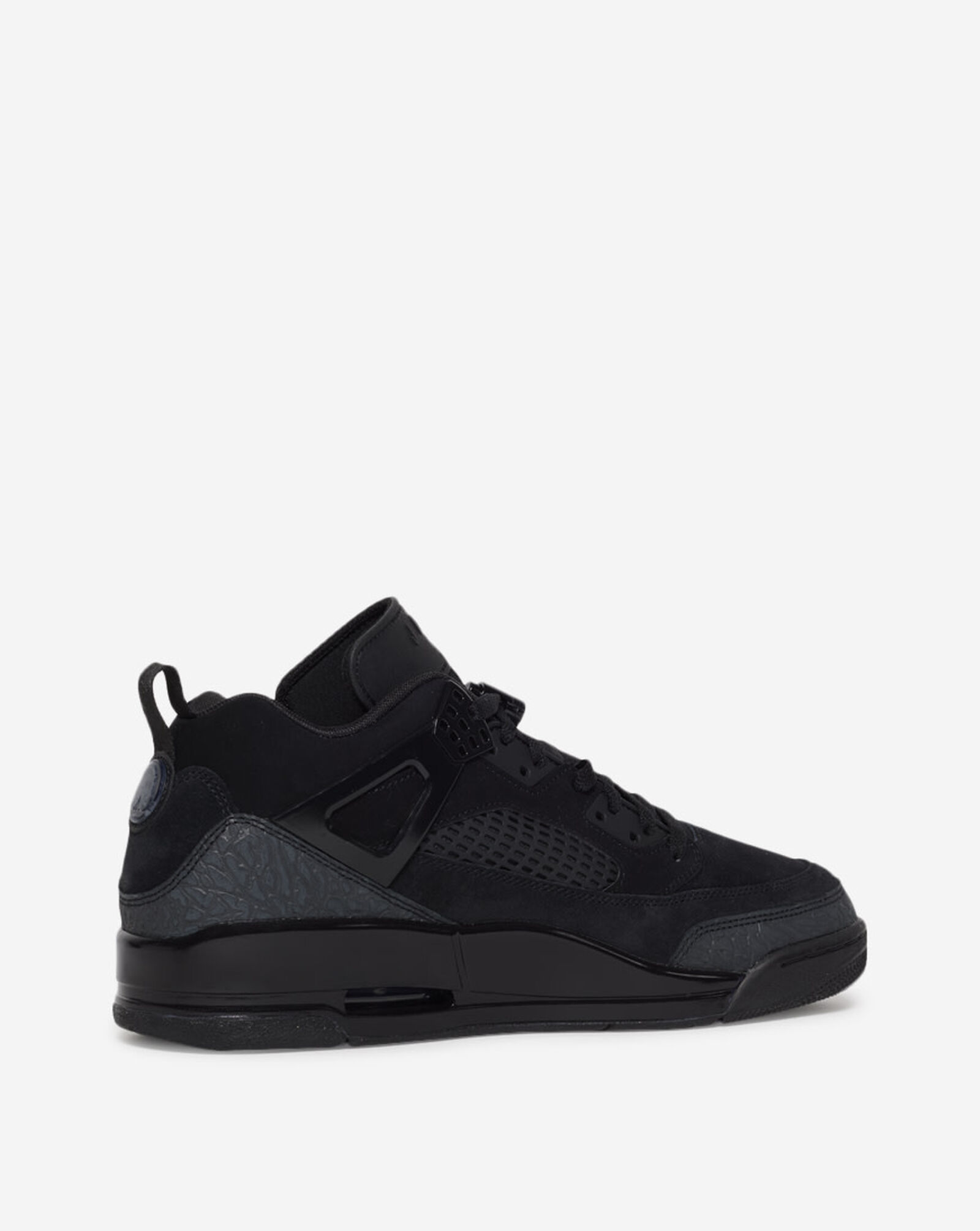 Shop Jordan Spizike Low FQ1759-001 black | SNIPES USA