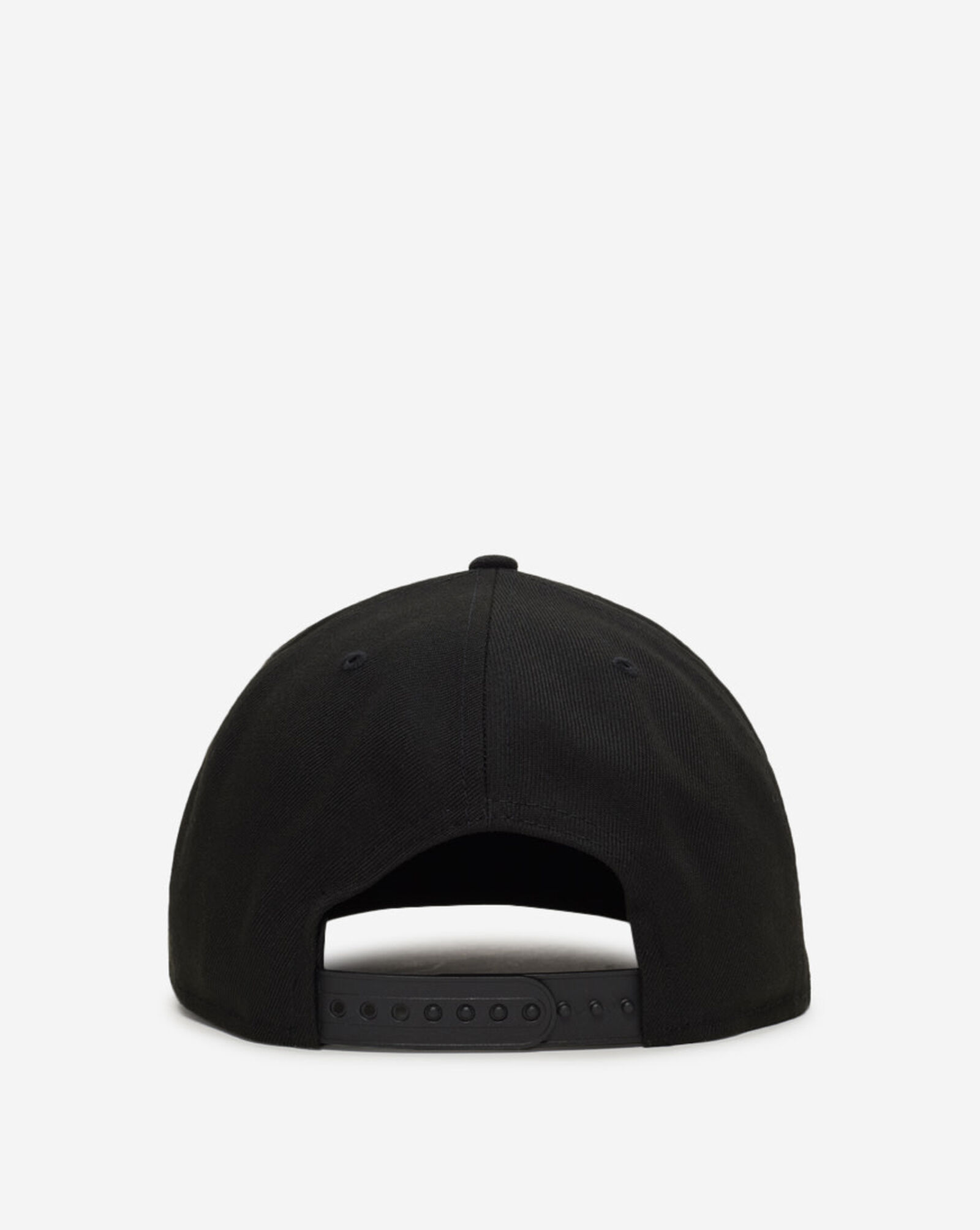 Shop New Era 9Fifty A-Frame New York Knicks Upside Down Snapback Hat ...