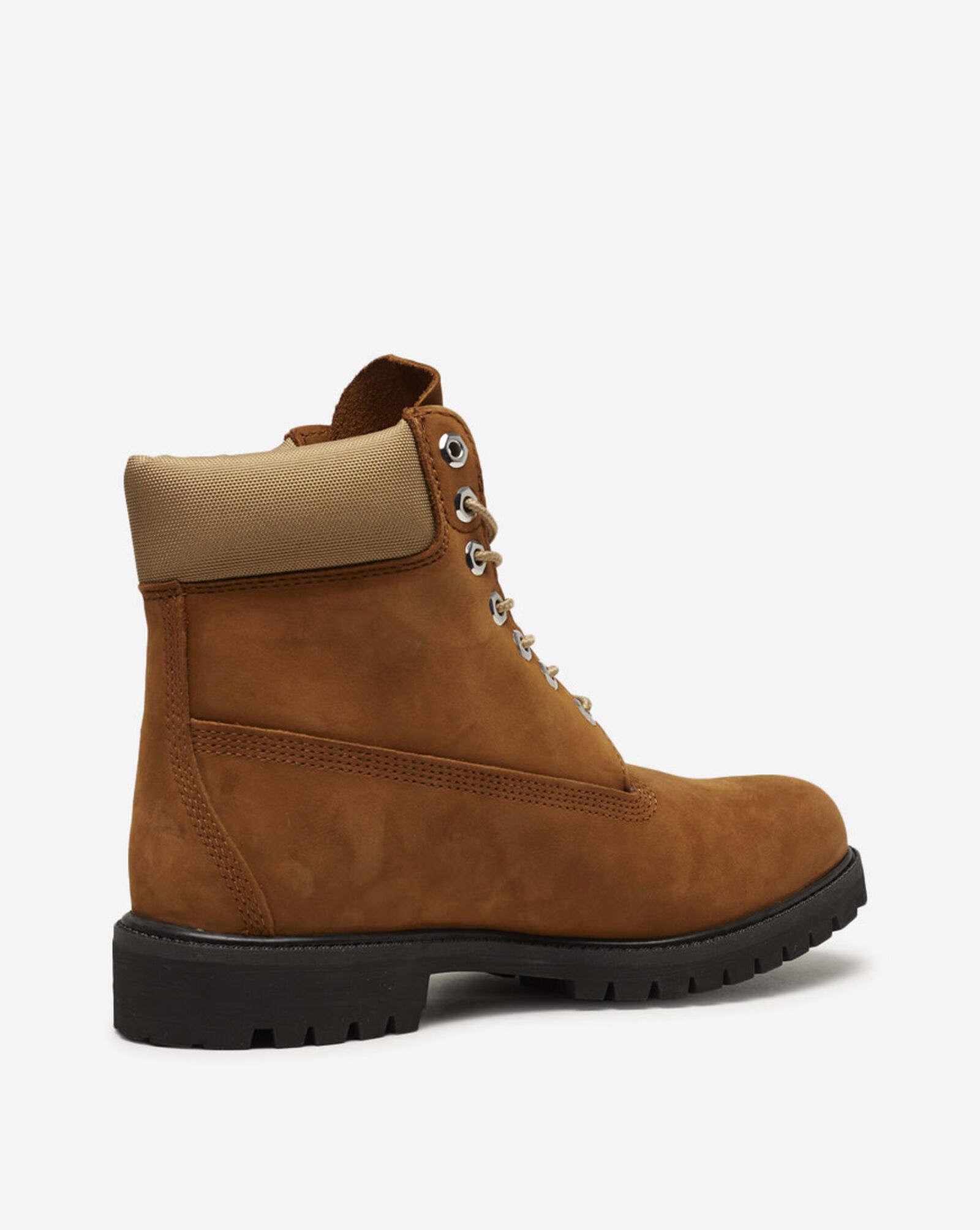 Shop Timberland 6-Inch Premium Boot TB0A2CQB715 brown | SNIPES USA