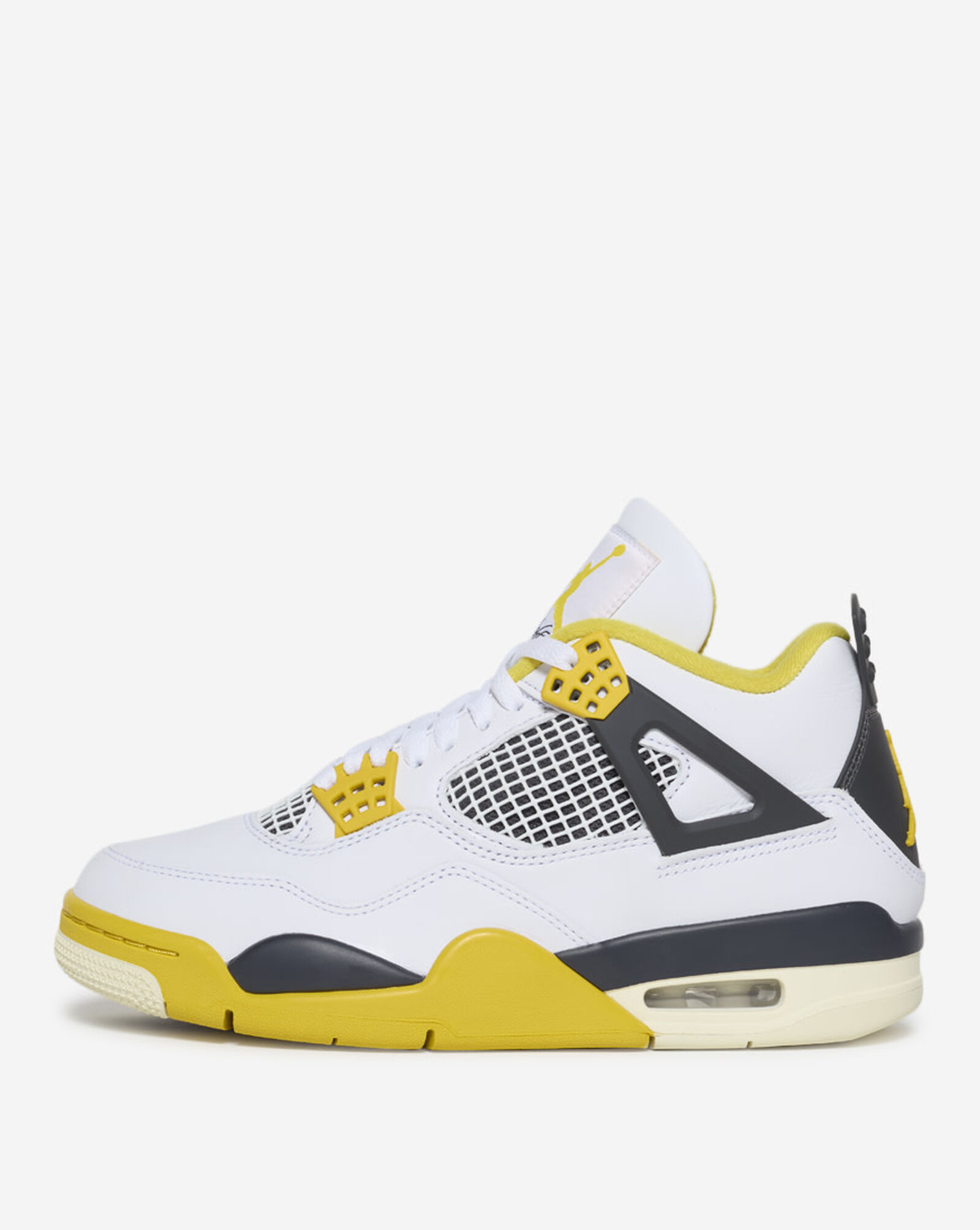 Shop Jordan Air Jordan 4 Retro AQ9129-101 yellow | SNIPES USA