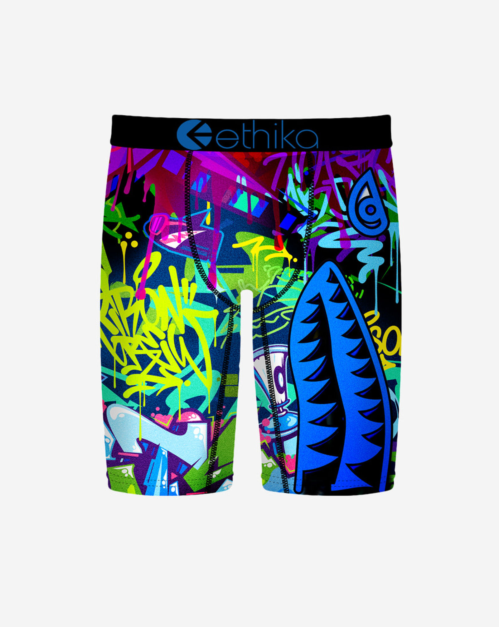 Shop Ethika Grade School BMR Ascend BHOAAJ2507 multi | SNIPES USA