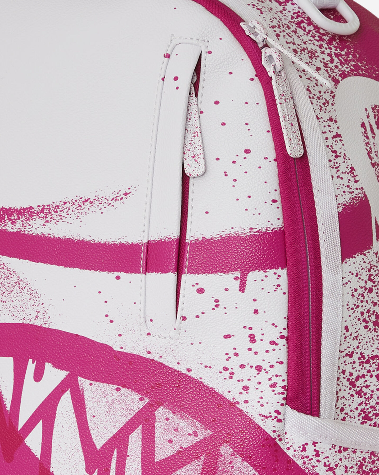 Shop Sprayground Pink Vandal Backpack B7431 multi | SNIPES USA