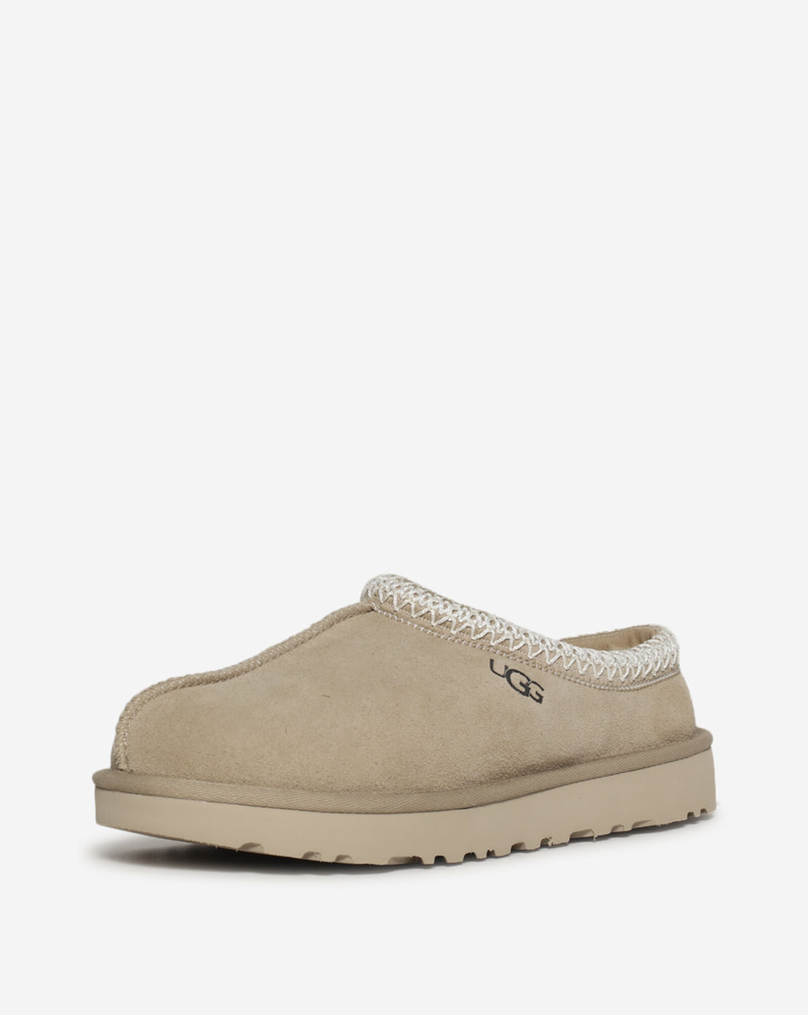 Shop UGG Tasman 5955MSWH beige | SNIPES USA