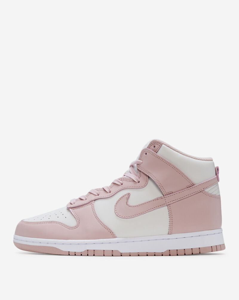 Shop Nike Dunk High DD1869-003 pink | SNIPES USA