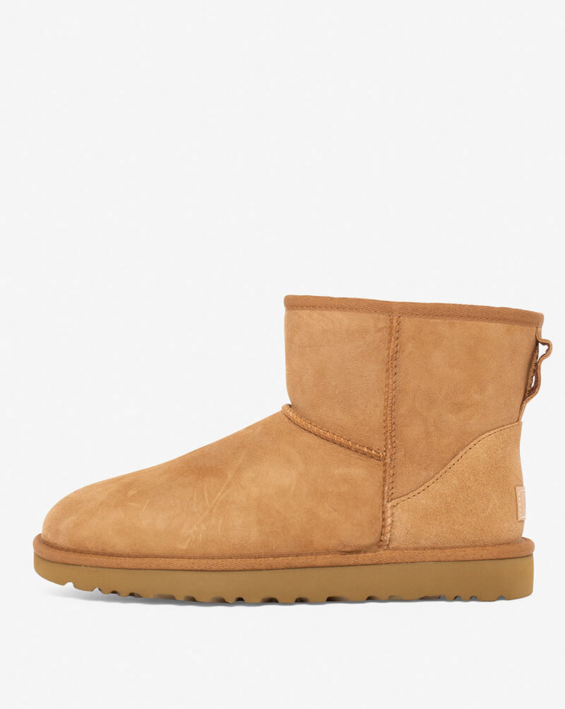 Shop UGG Classic Mini II Boots 1016222CHE brown | SNIPES USA