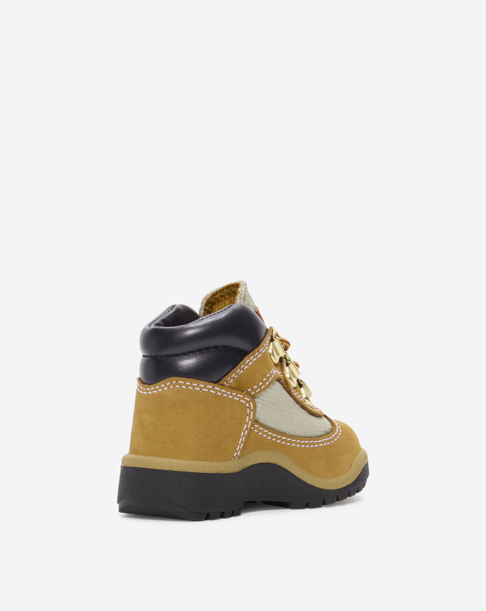 Shop Timberland Toddler Field Boot TB115845713 brown | SNIPES USA