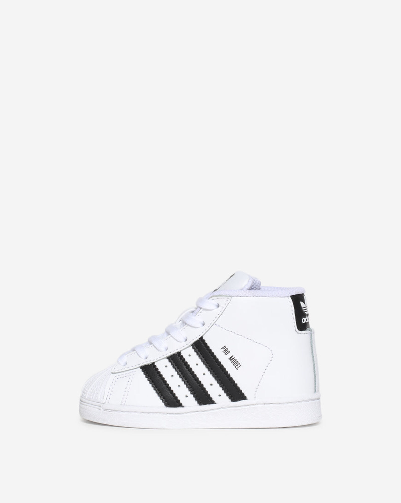 Shop adidas Toddler Pro Model C ID3139 white | SNIPES USA