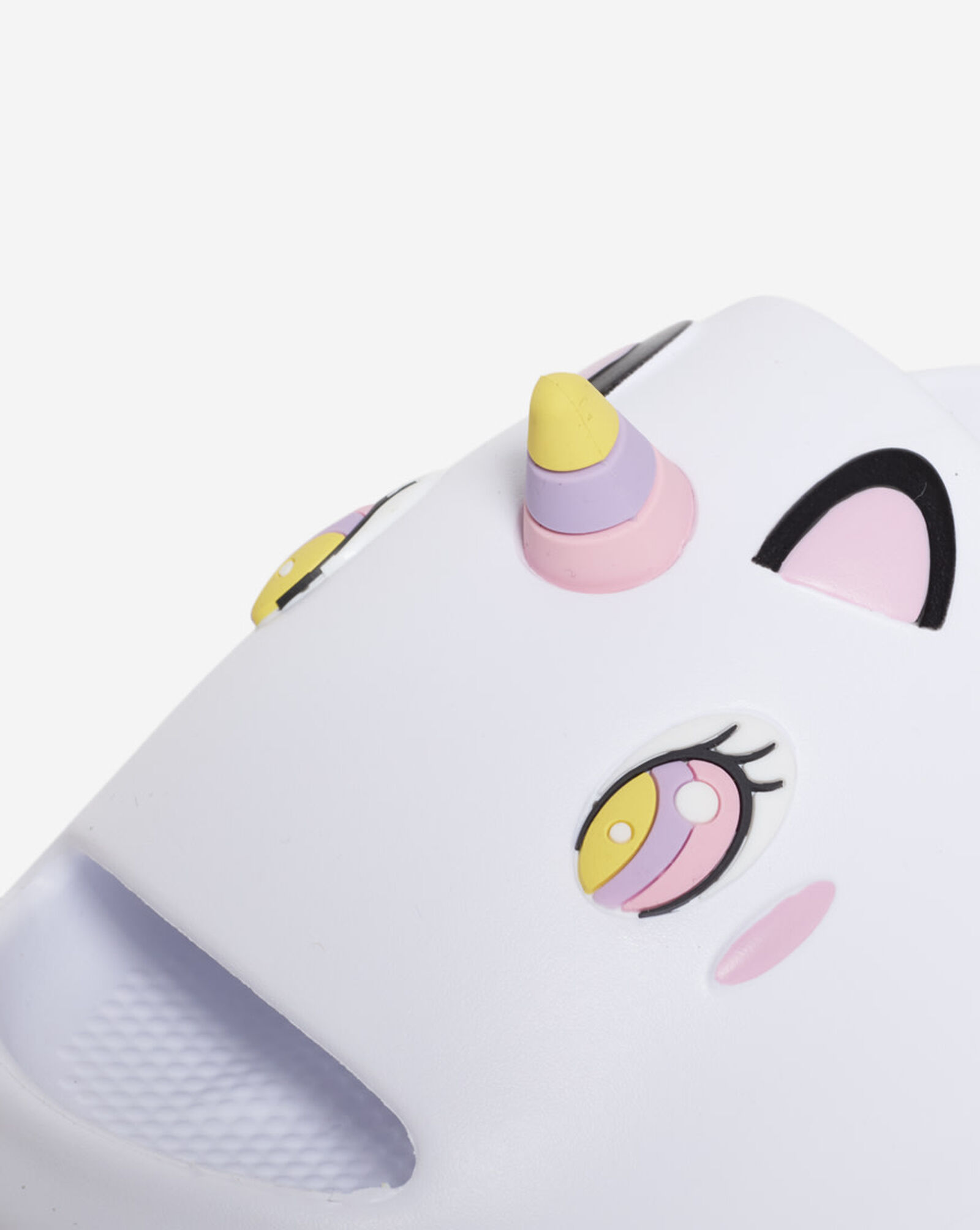 Shop Decibel Pre-School Unicorn Shoes DB-E230407 white | SNIPES USA