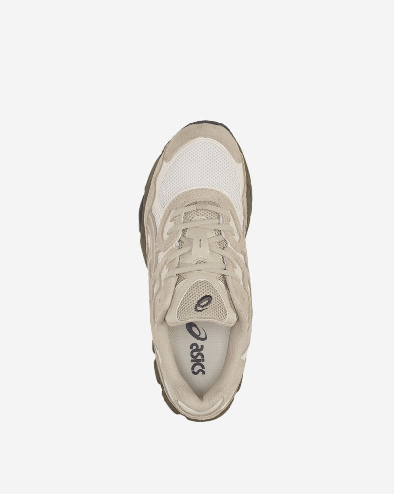 Shop Asics GEL-NYC 1203A383-105 cream | SNIPES USA