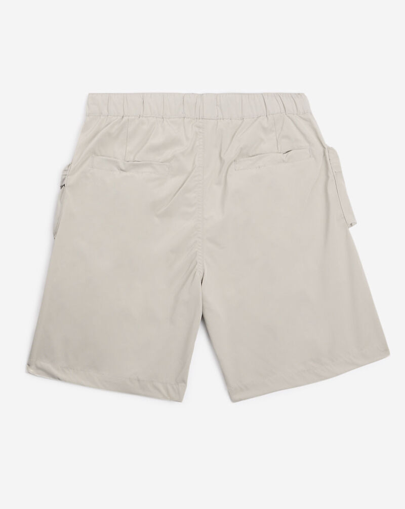 Shop First Row Grade School 3D Cargo Shorts FRBS3009S-STE grey | SNIPES USA
