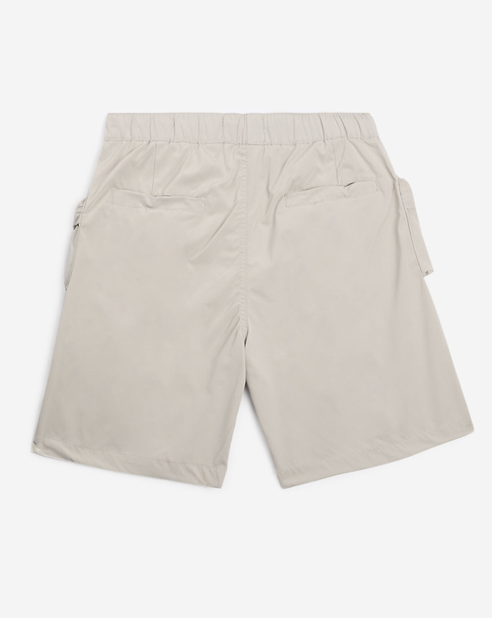 Shop First Row Grade School 3D Cargo Shorts FRBS3009S-STE grey | SNIPES USA