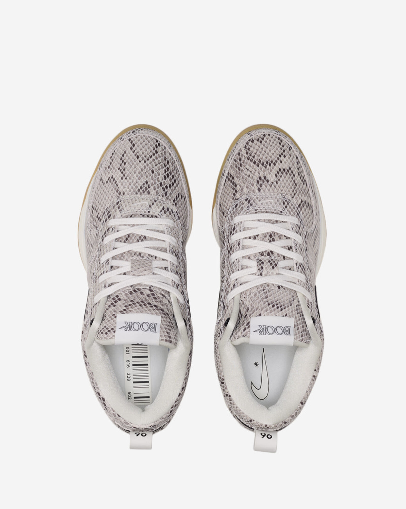 Shop Nike Book 1 HJ5352-100 multi | SNIPES USA