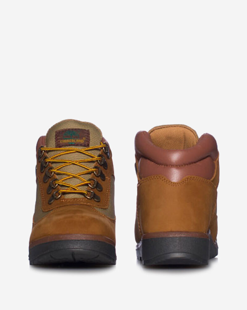 Shop Timberland Grade School Field Boot TB040929210 brown | SNIPES USA