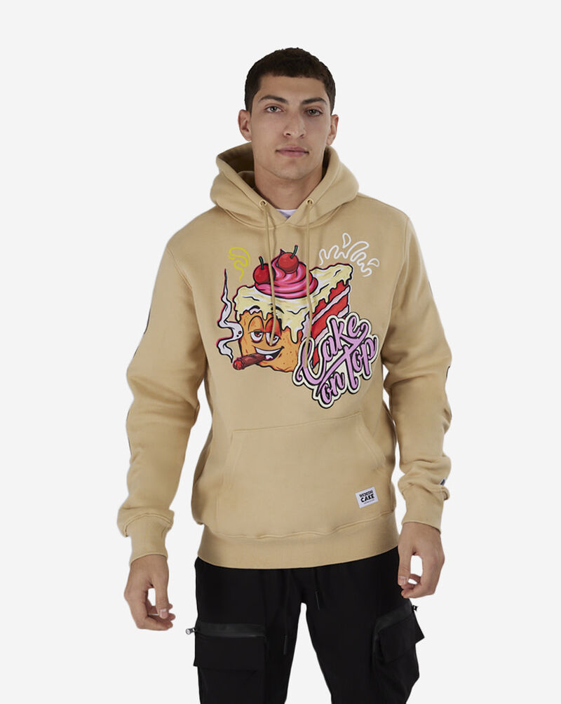 Wedding cake hoodie 60 photos - Astyledwedding.com
