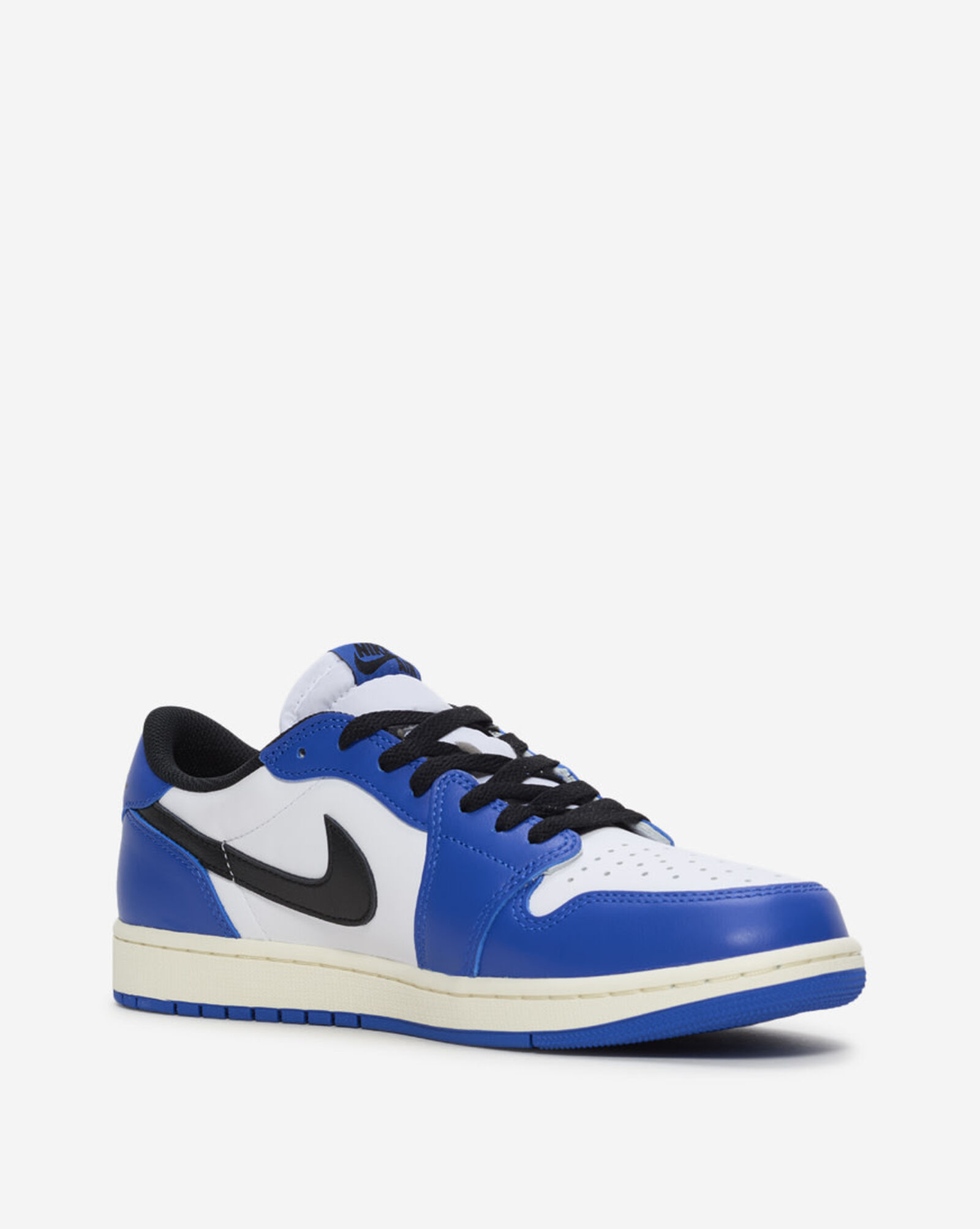 Shop Jordan Air Jordan 1 Retro Low OG CZ0790-140 blue | SNIPES USA