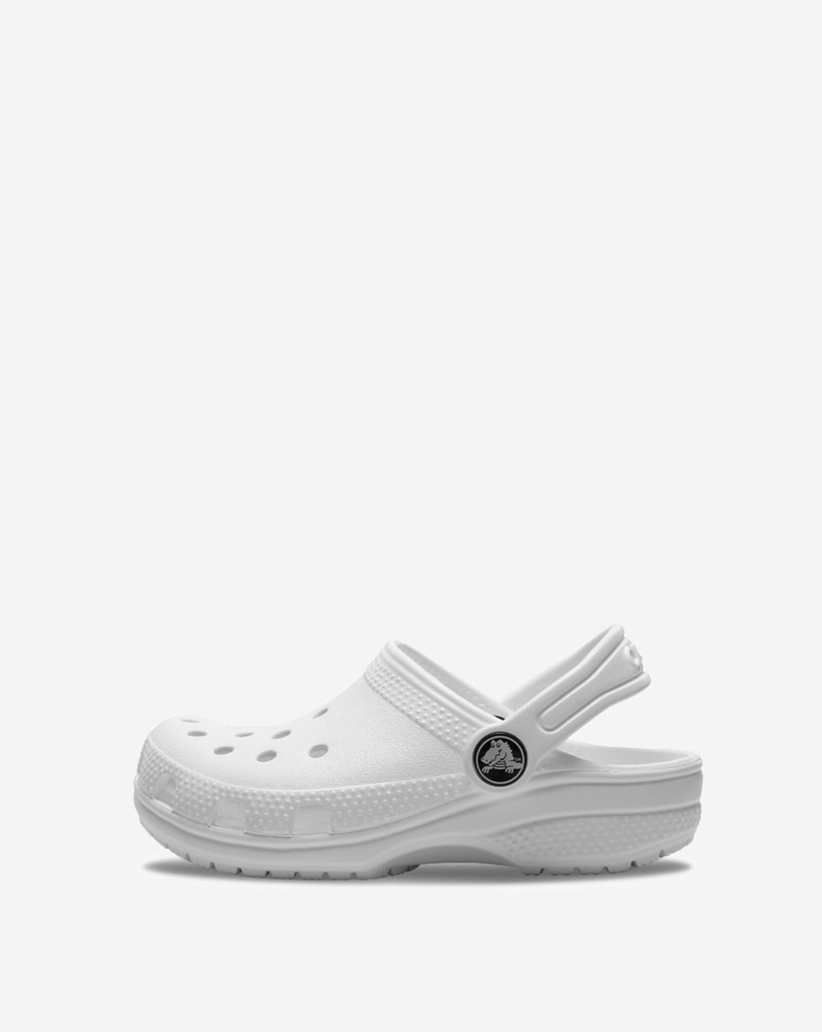 Shop Crocs Pre-School Classic Clog 206991-100 white | SNIPES USA