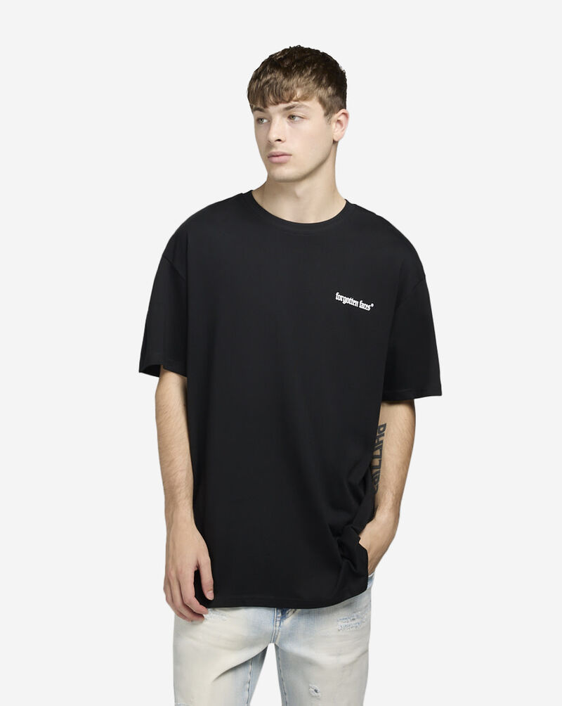 Shop Forgotten Faces Forgotten Mary Tee FOF0141-BLK black | SNIPES USA