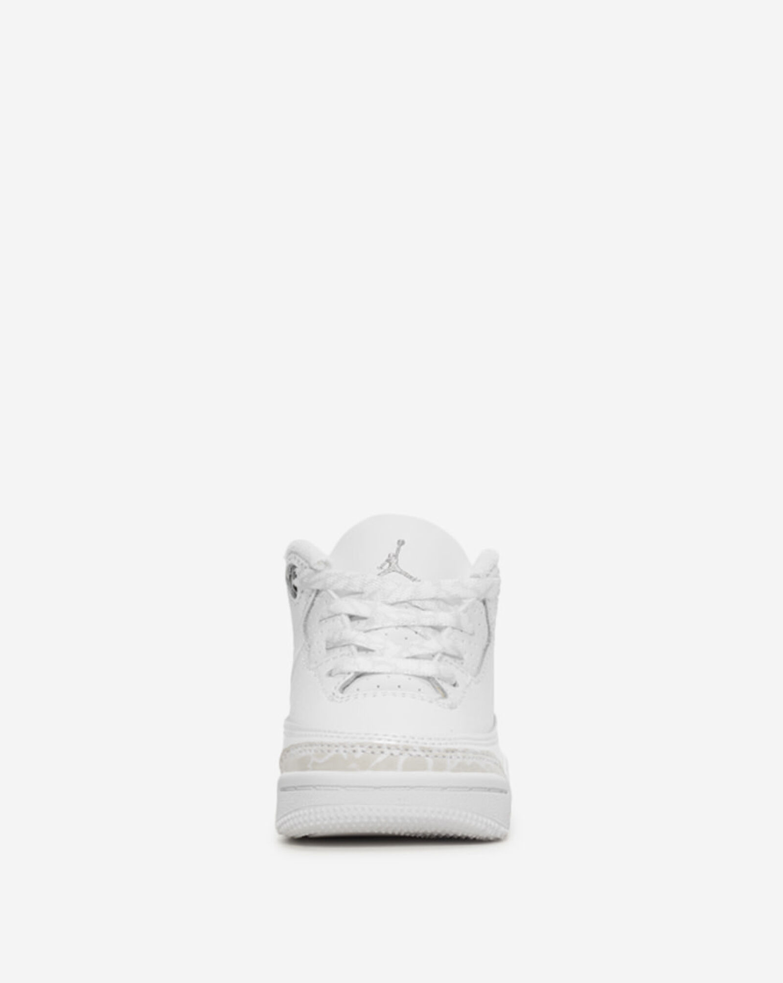 Shop Jordan Toddler Air Jordan 3 Retro DM0968-111 white | SNIPES USA