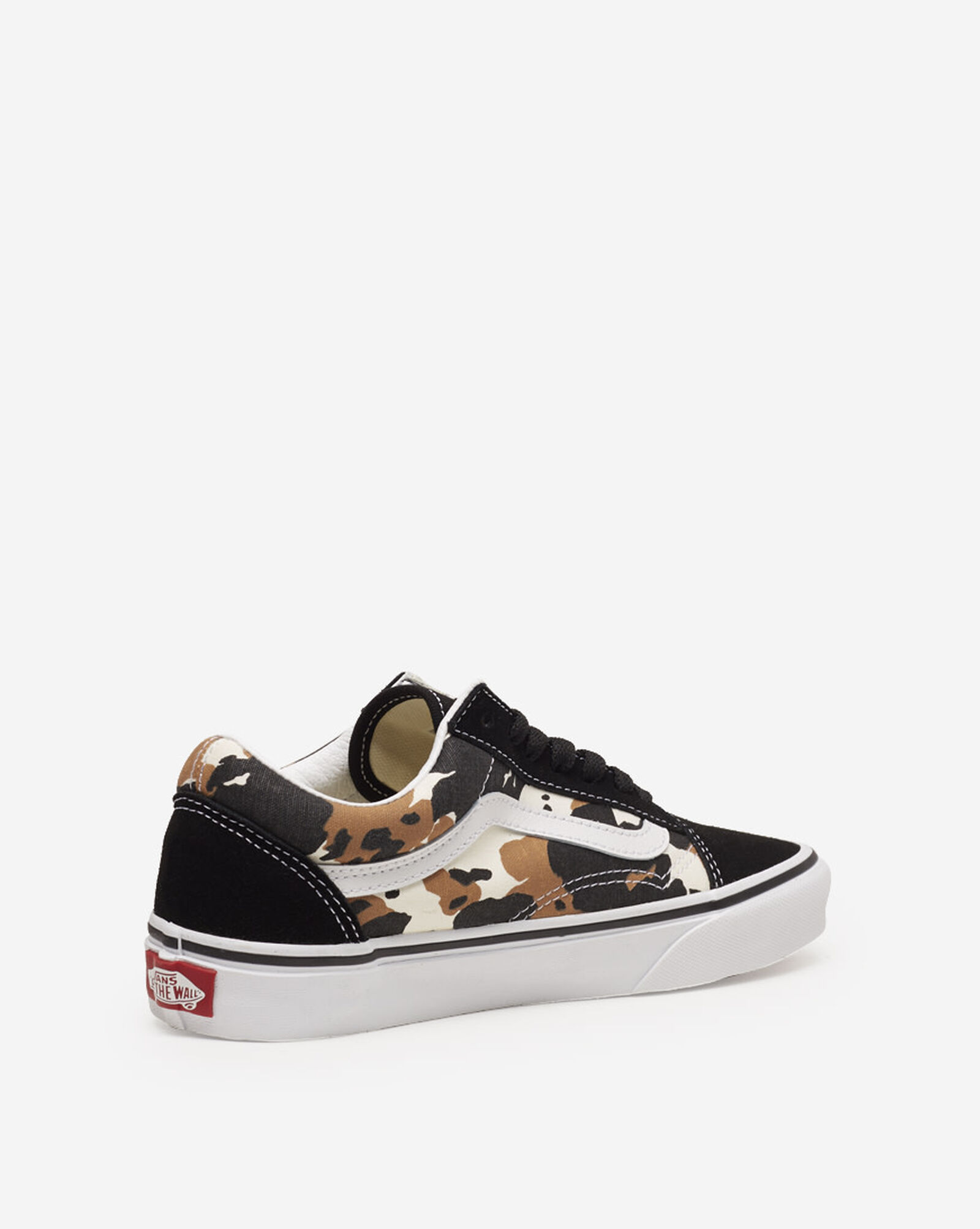 Shop Vans Grade School Old Skool VN0A5KRSMULJ multi | SNIPES USA