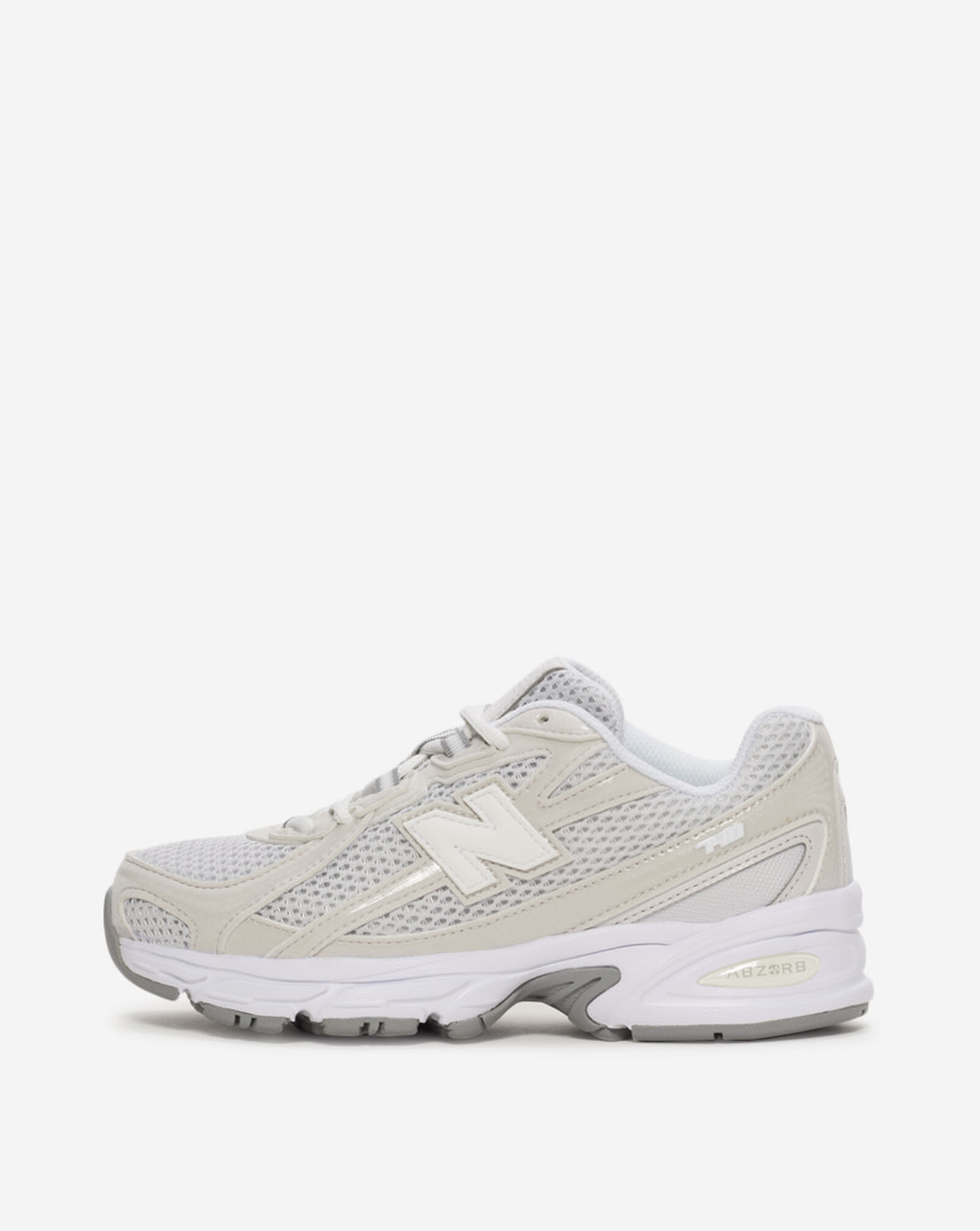 Shop New Balance Grade School 740 GR740GS grey | SNIPES USA