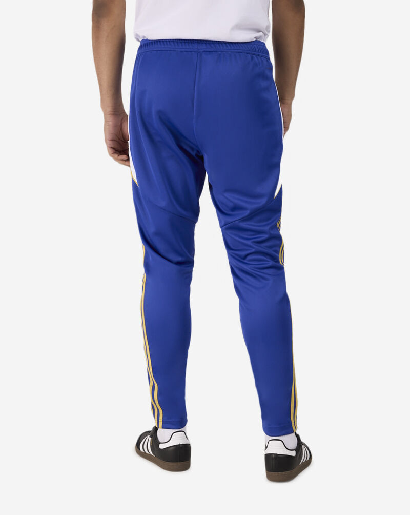 Shop adidas Pitch 2 Street Messi Tracksuit Bottoms IS6469 blue | SNIPES USA