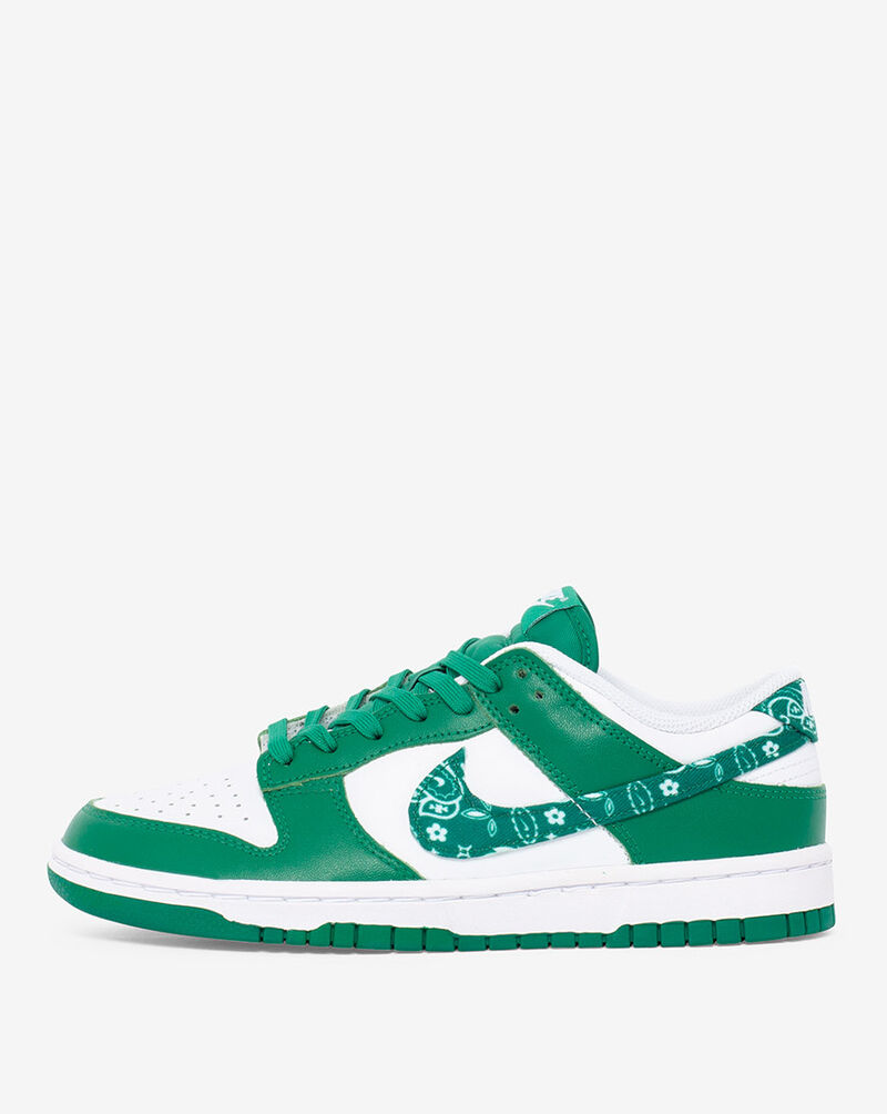 Shop Nike Dunk Low DH4401-102 green | SNIPES USA