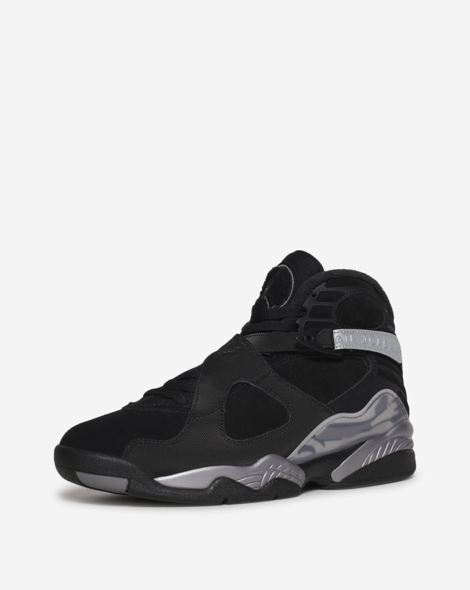 Shop Jordan Air Jordan 8 Retro FD1334-001 grey | SNIPES USA
