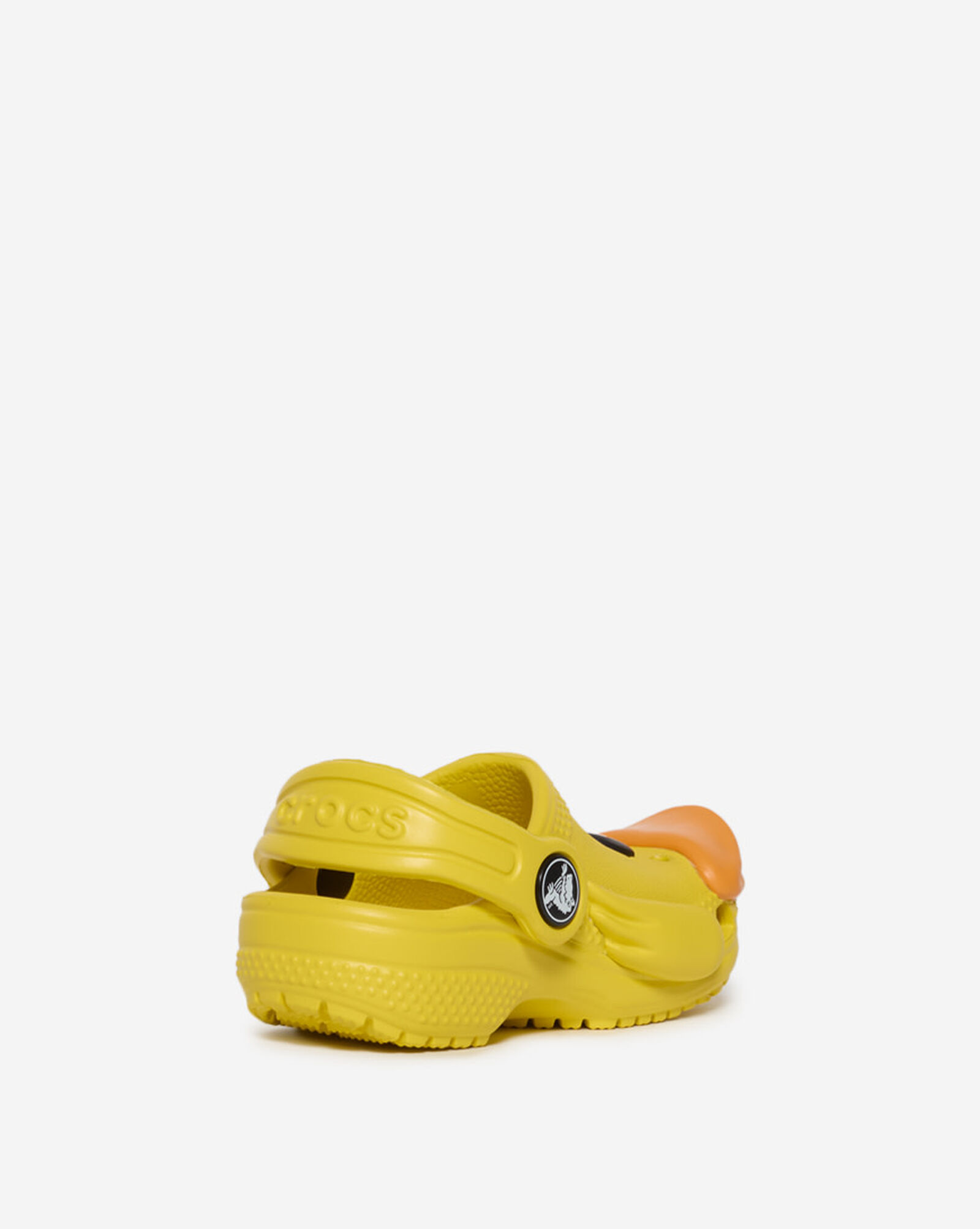 Shop Crocs Toddler Classic Clog 210017-75Y yellow | SNIPES USA